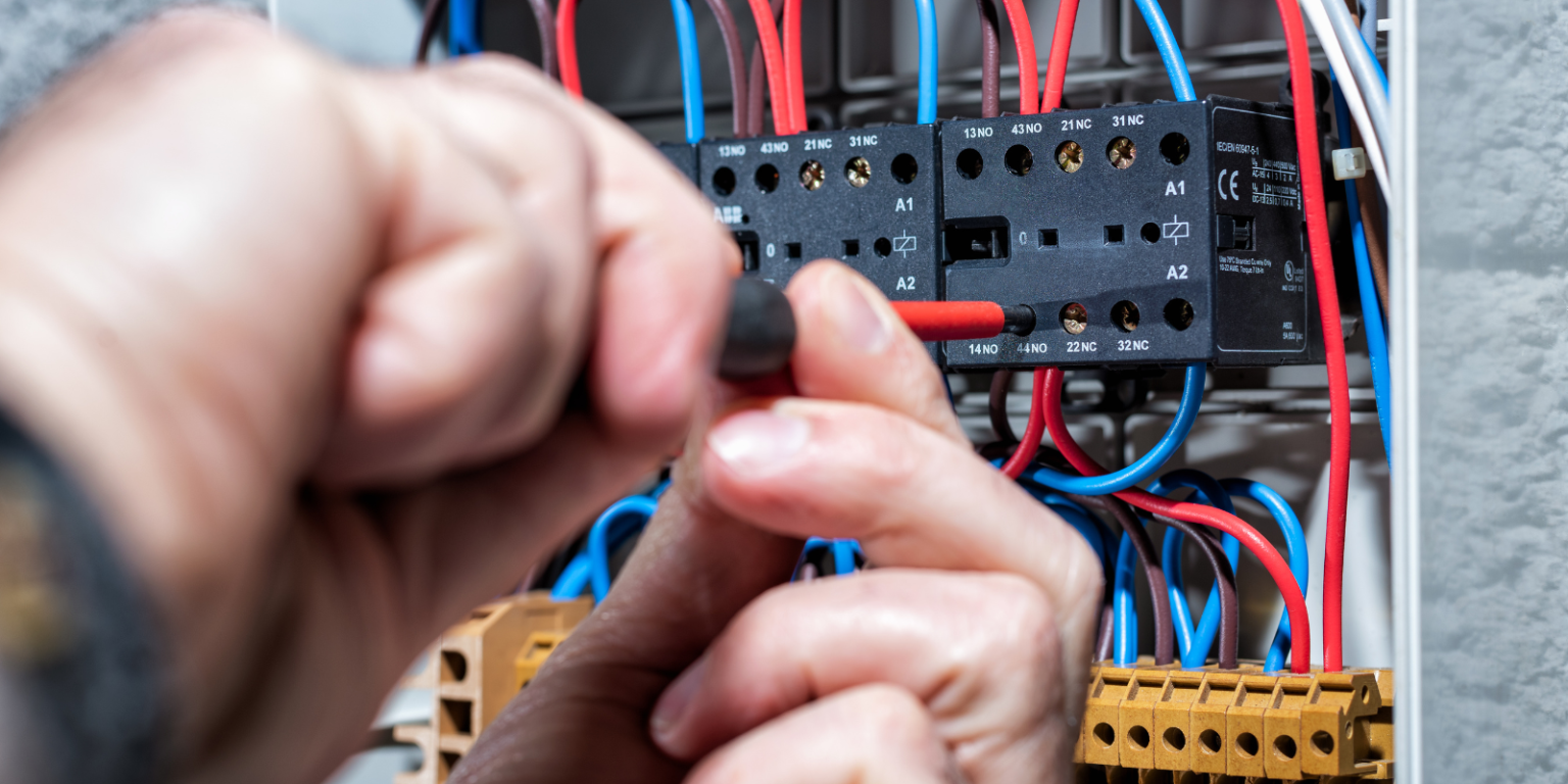 Common Electrical Issues in Older Homes and How to Fix Them – Martin's ...