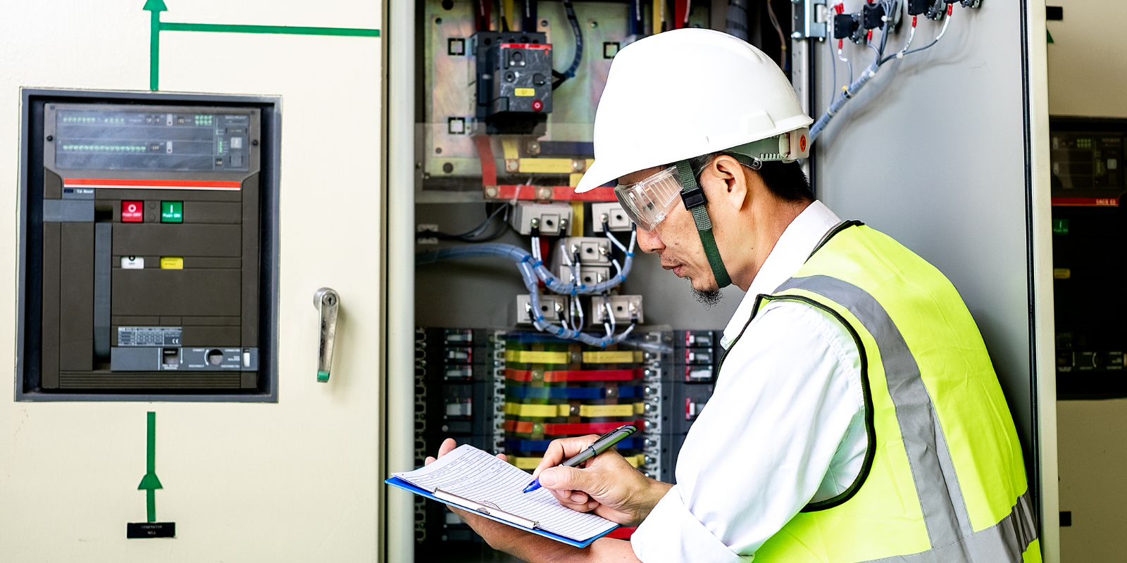 Why Regular Electrical Maintenance Can Prevent Costly Repairs – Martin ...