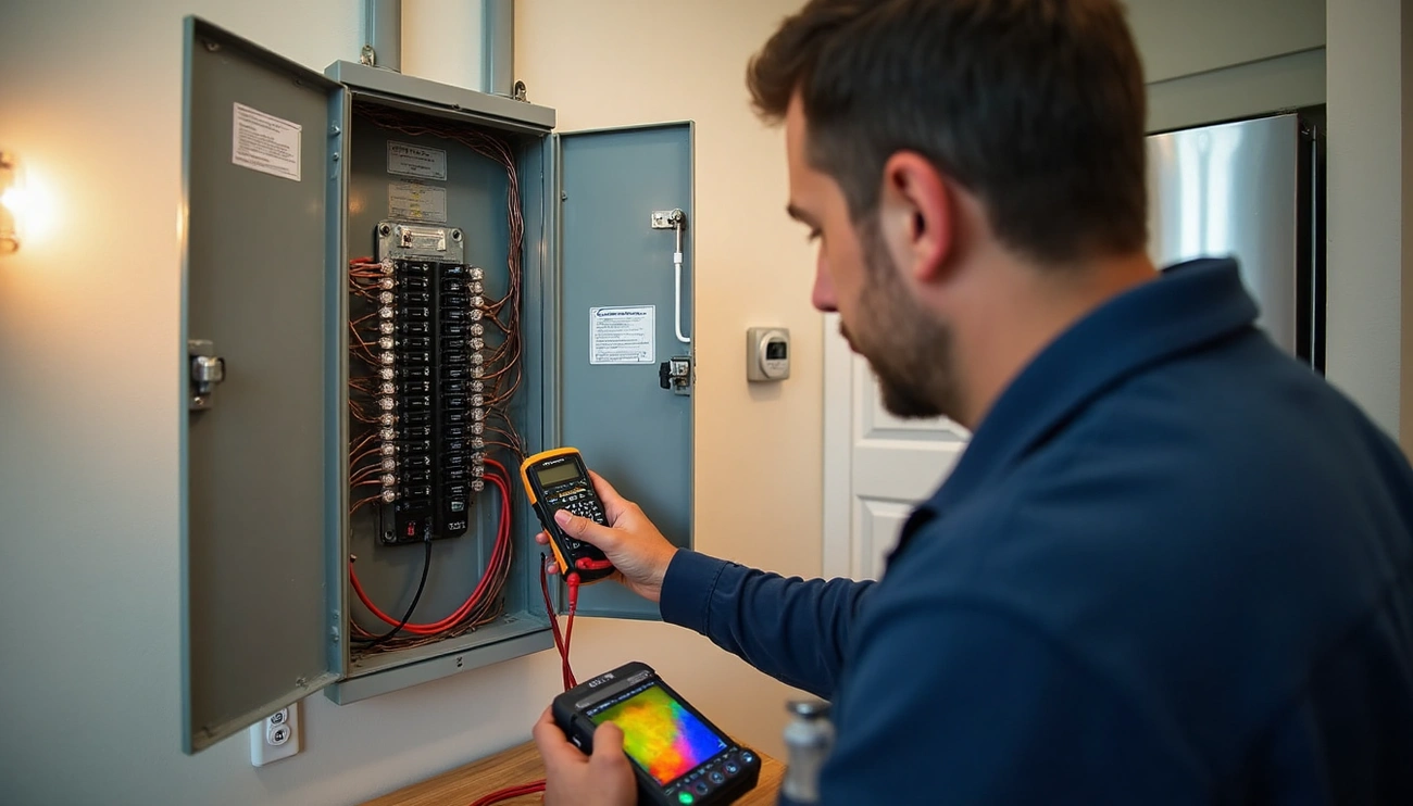Hidden Risks: Why Electrical Load Calculations Can Make or Break Your ...
