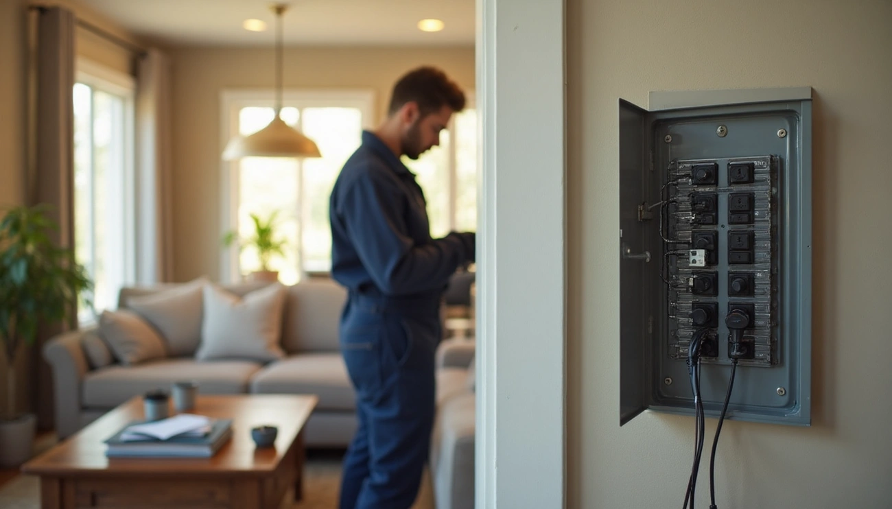How to Make Your Home Electrically Safe: A New Homeowner's Step-by-Step ...