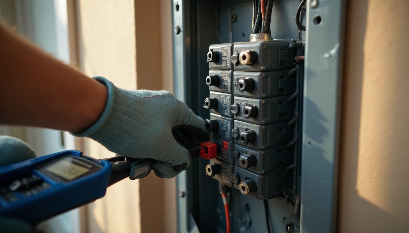 How to Fix a Circuit Breaker That Keeps Tripping: A Safe, Step-by-Step ...