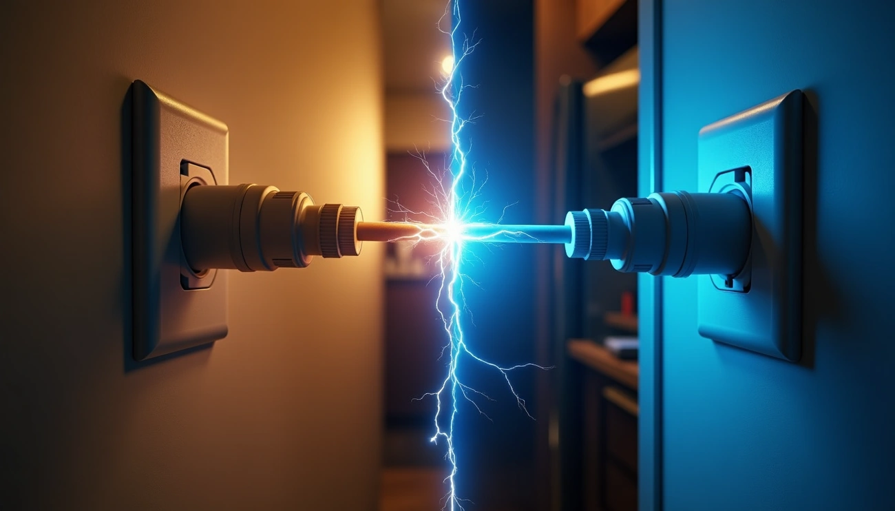 110 vs 220 Volts: Warning - What Most Homeowners Get Wrong – Martin's ...