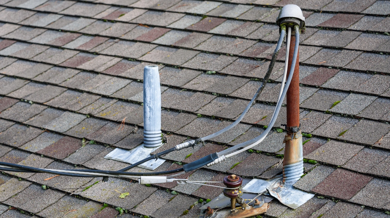 Weatherhead Failure: The Hidden Threat to Your Home's Electrical Safety ...